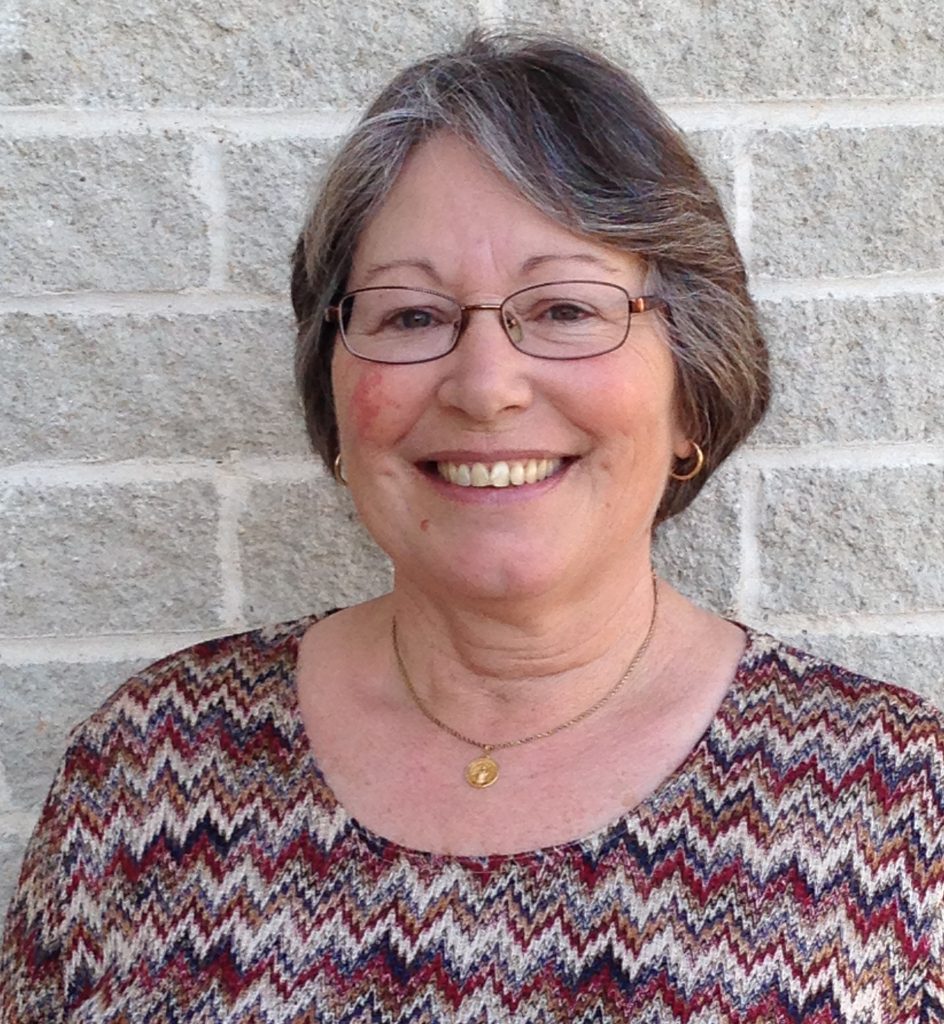 VRX, Inc. Congratulates Gail Rodriguez On Earning Her Masters Degree